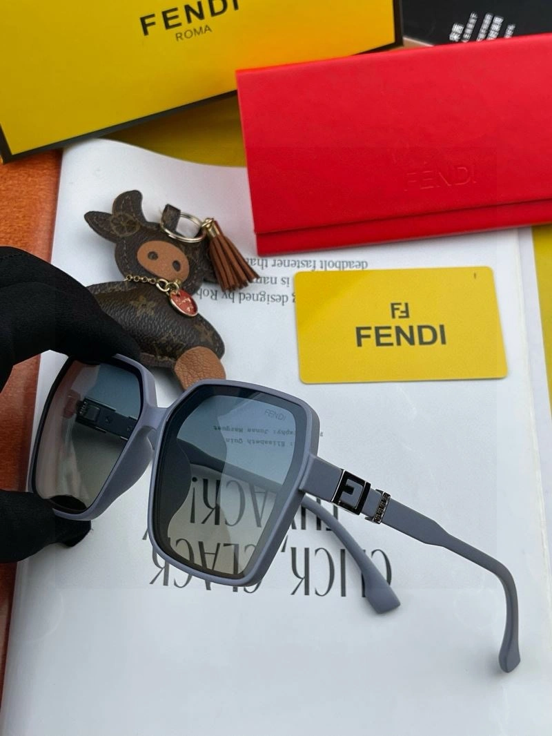 Bargain Fendi Sunglasses