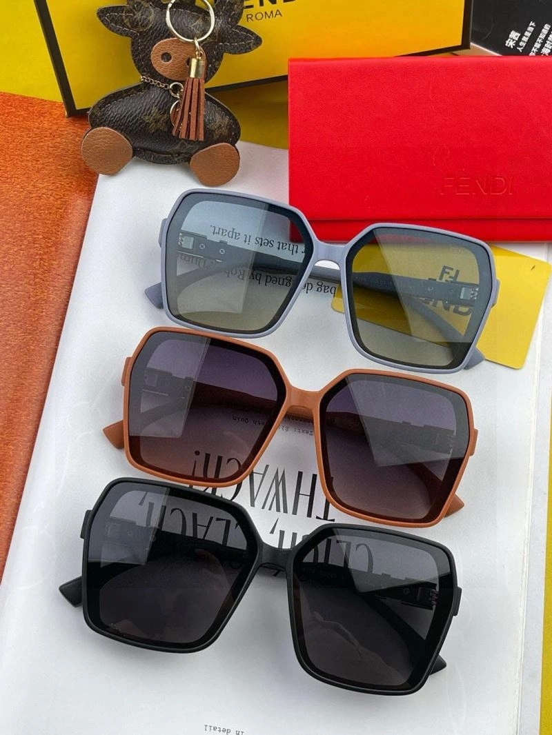 Bargain Fendi Sunglasses