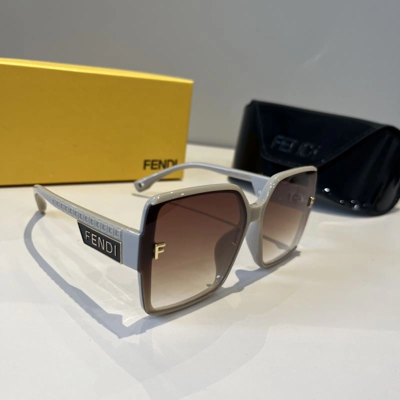 Fendi Sunglasses