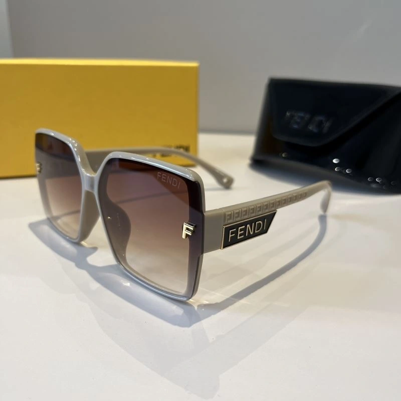Indistinguishable Fendi Sunglasses