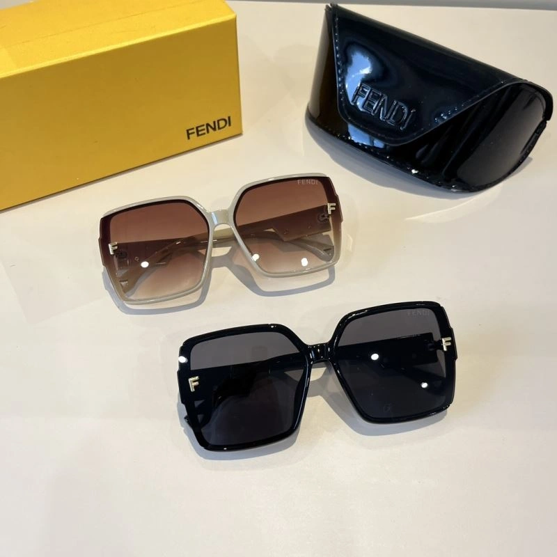 Genuine Fendi Sunglasses