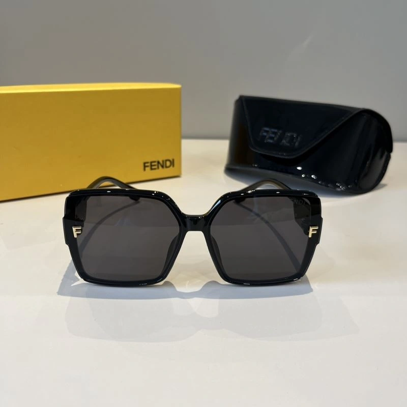 Genuine Fendi Sunglasses