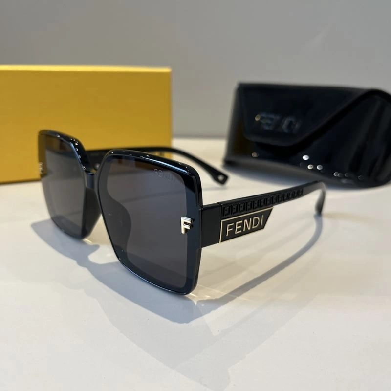 Genuine Fendi Sunglasses