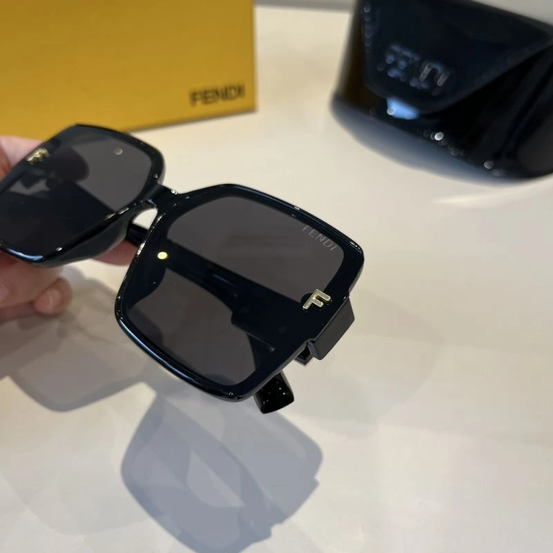 Genuine Fendi Sunglasses