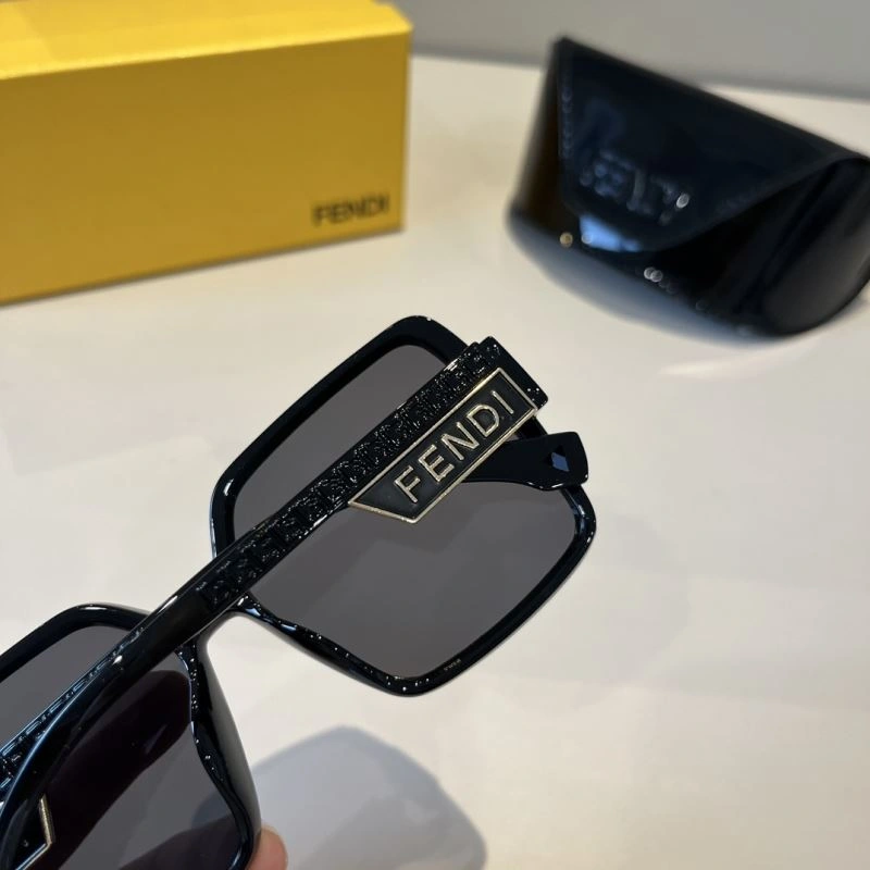 Genuine Fendi Sunglasses