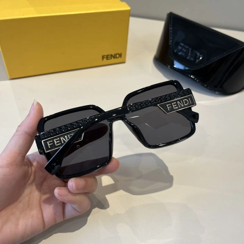 Genuine Fendi Sunglasses