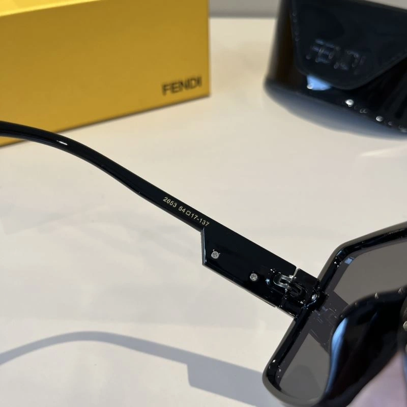 Genuine Fendi Sunglasses
