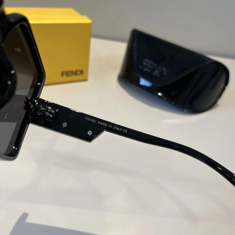 Genuine Fendi Sunglasses