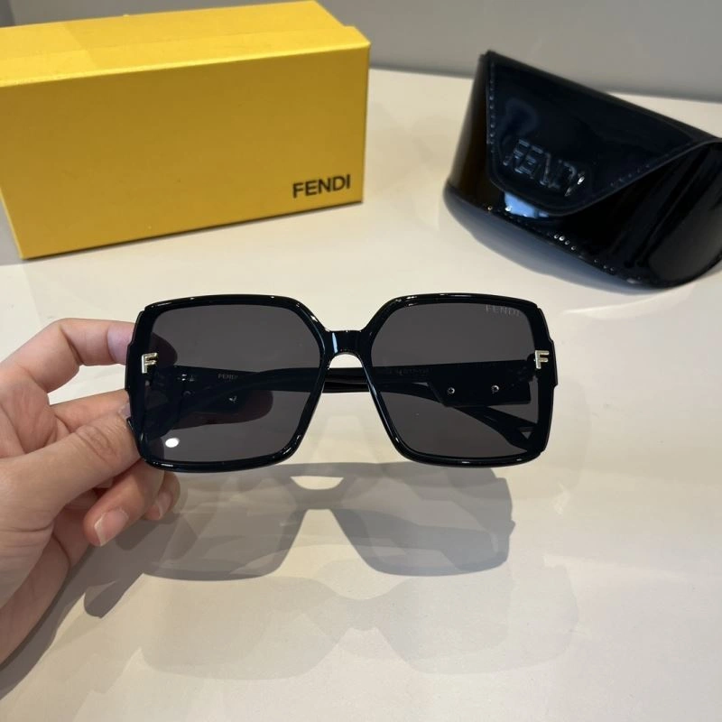 Genuine Fendi Sunglasses