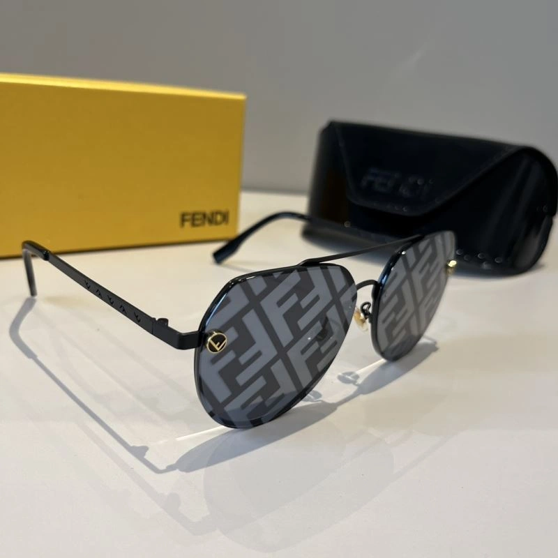 Fendi Sunglasses