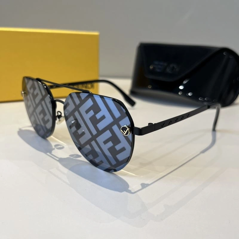 Authentic Fendi Sunglasses