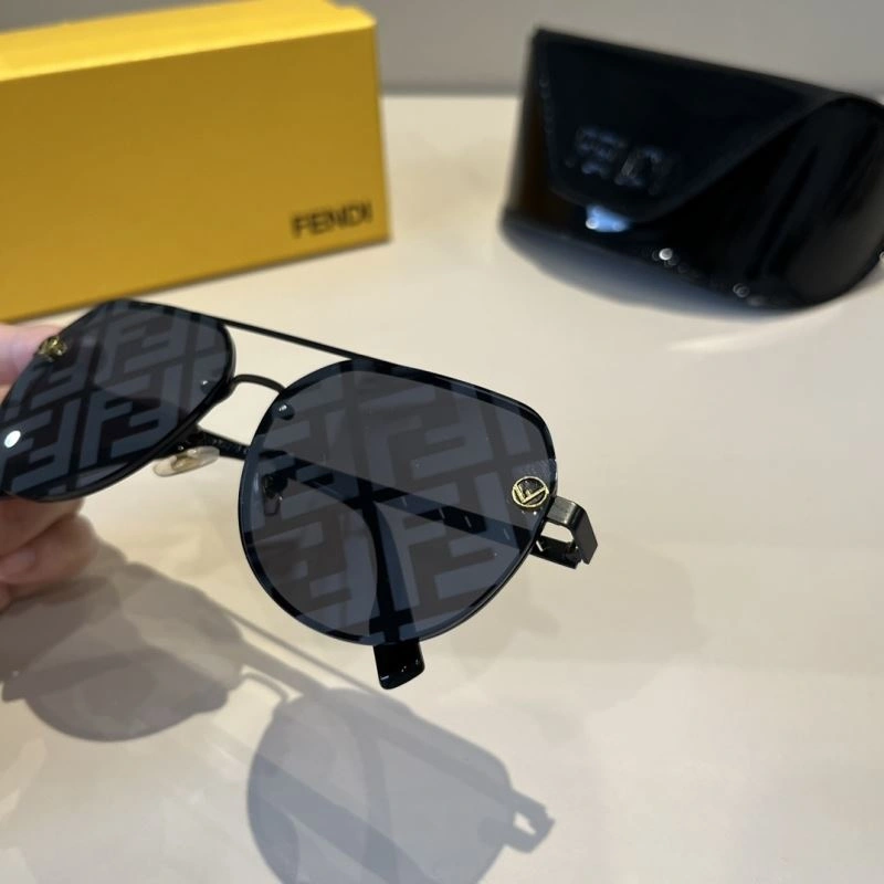 Authentic Fendi Sunglasses