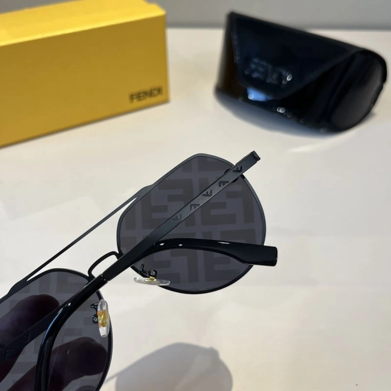 Authentic Fendi Sunglasses