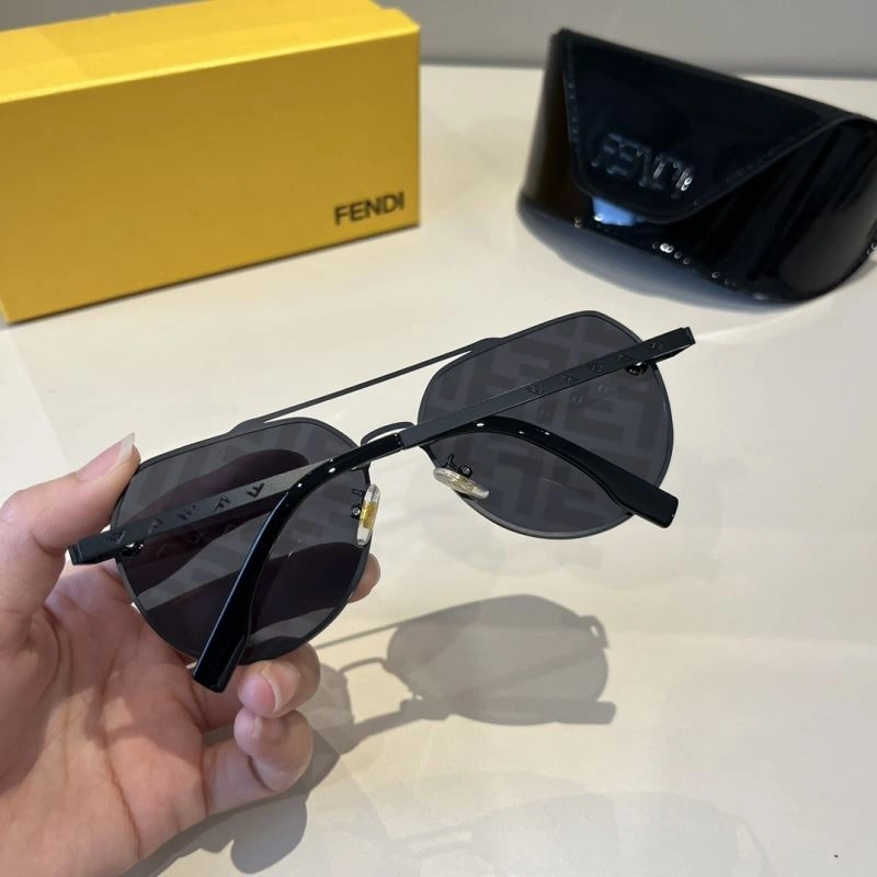 Authentic Fendi Sunglasses
