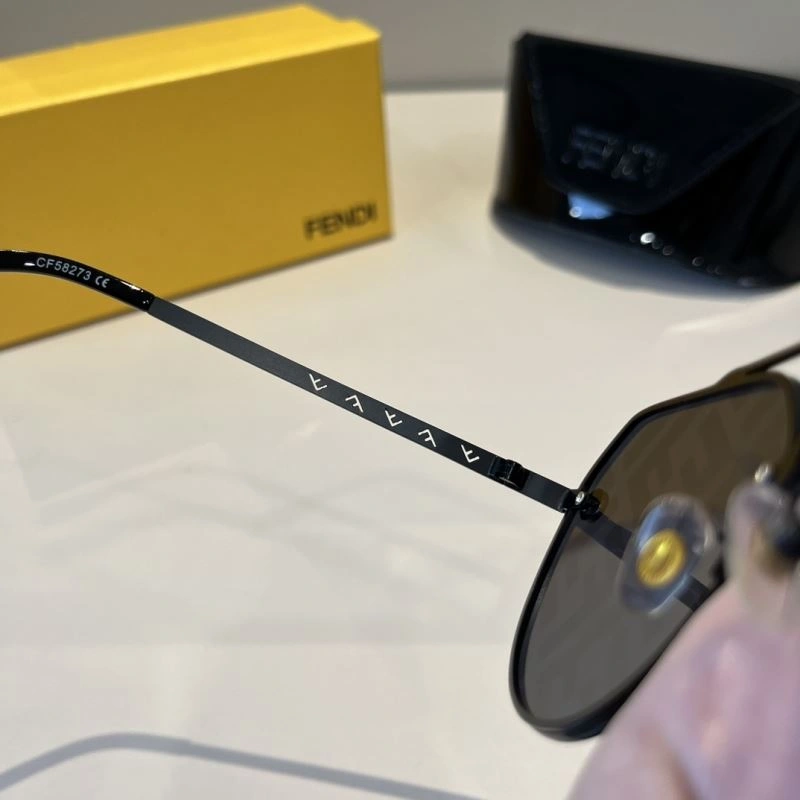 Authentic Fendi Sunglasses