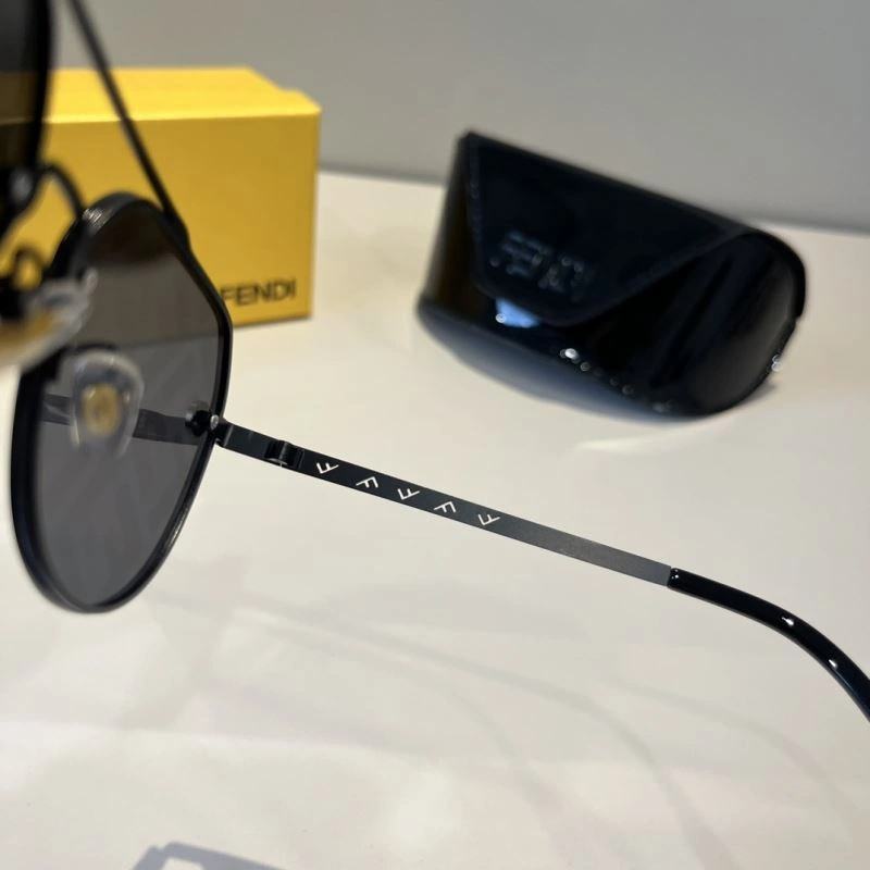 Authentic Fendi Sunglasses