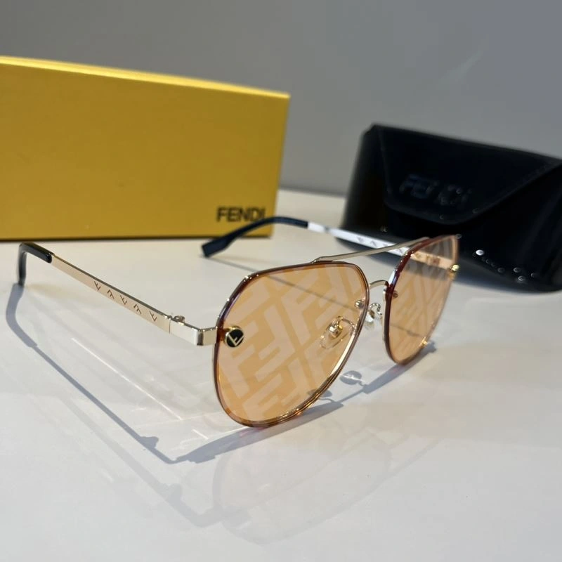 Fendi Sunglasses