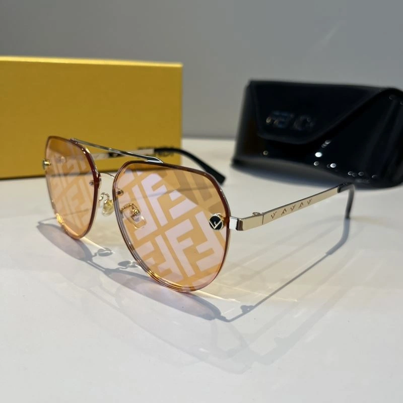 Discounted Fendi Sunglasses