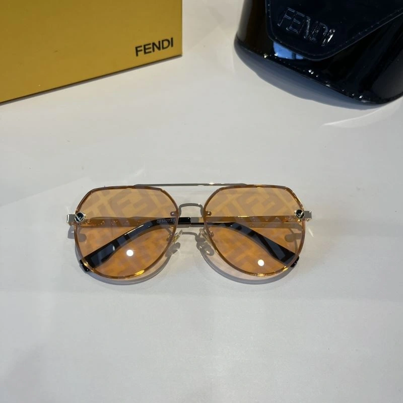 Discounted Fendi Sunglasses