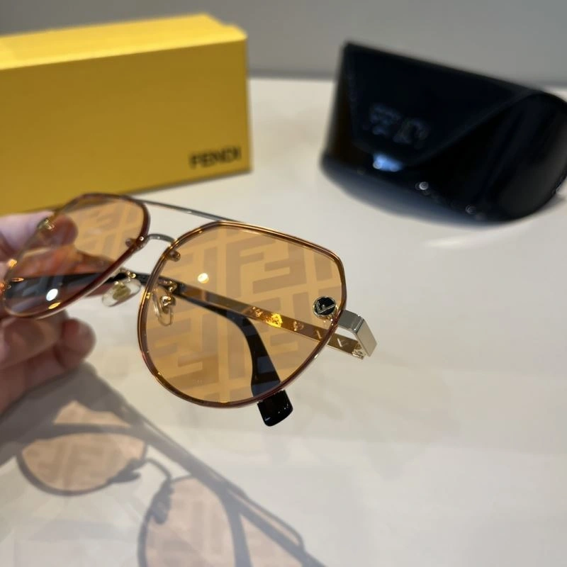 Discounted Fendi Sunglasses