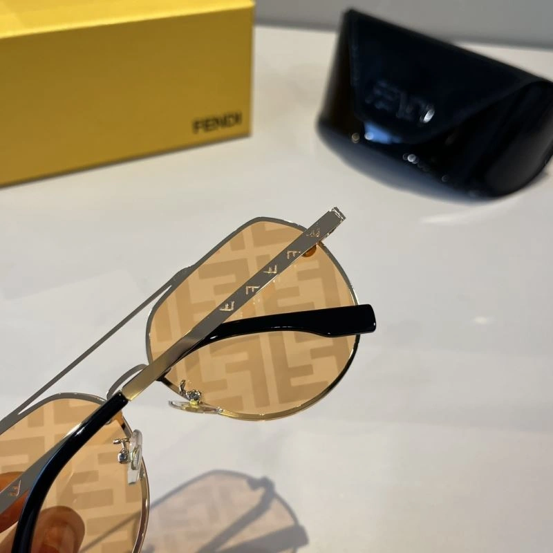 Discounted Fendi Sunglasses