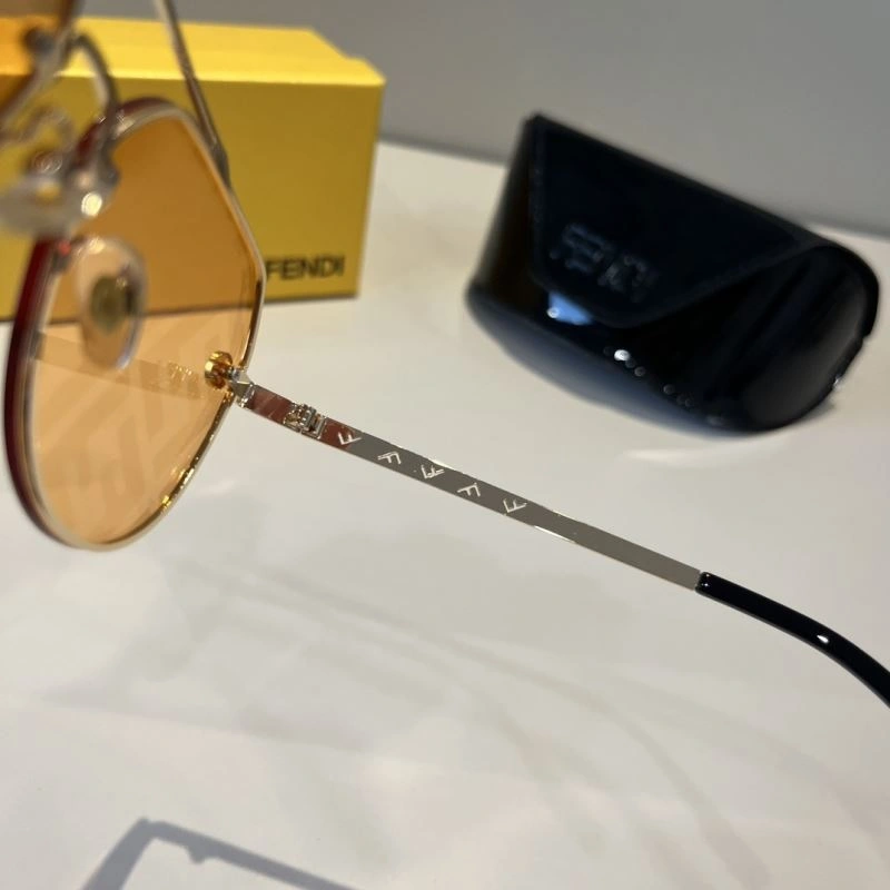 Discounted Fendi Sunglasses