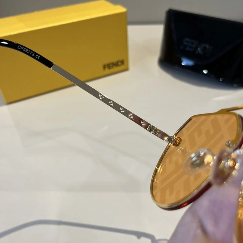 Discounted Fendi Sunglasses