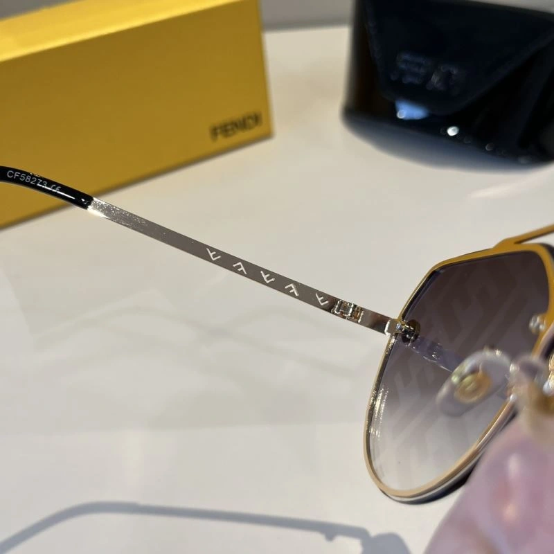 High accuracy Fendi Sunglasses