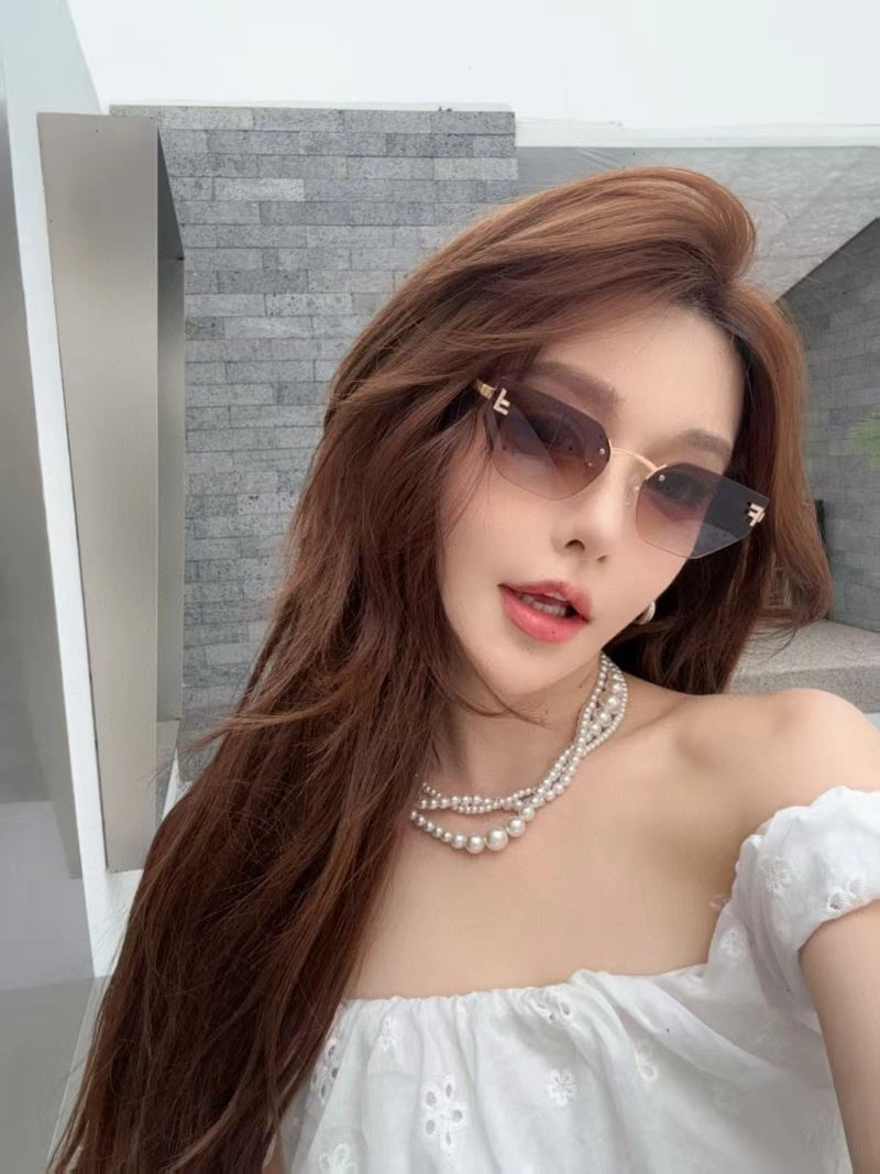 Fendi Sunglasses