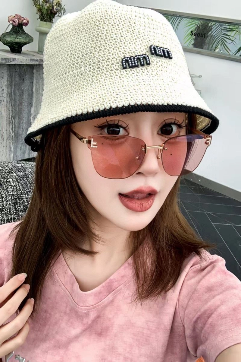 Fendi Sunglasses