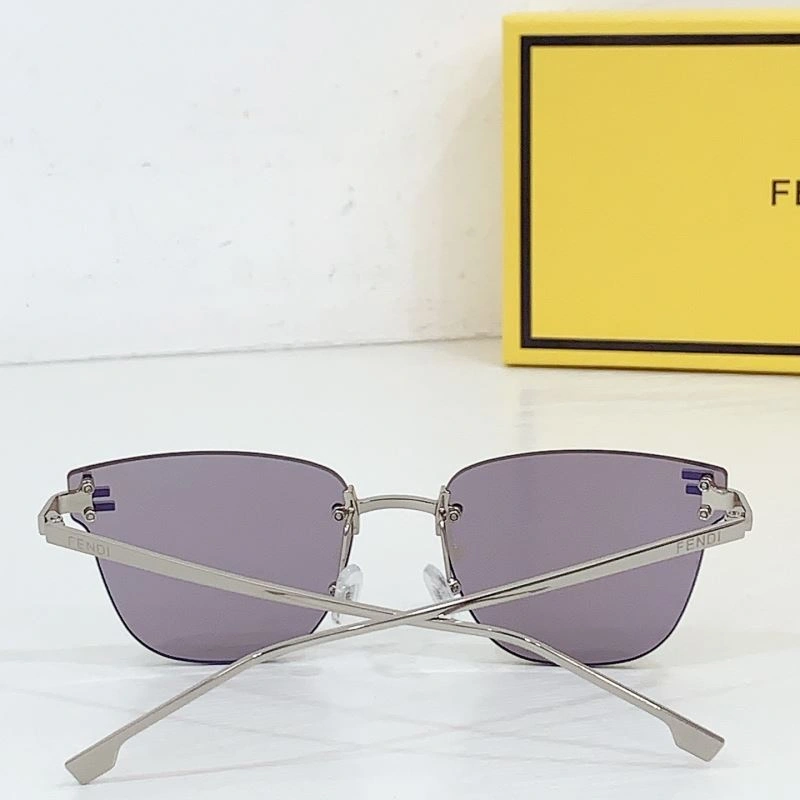 Brand-original Fendi Sunglasses