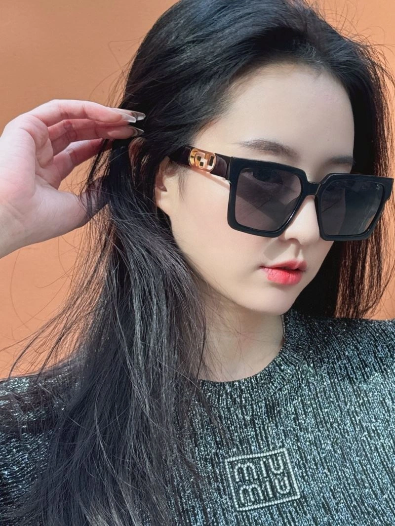 Fendi Sunglasses