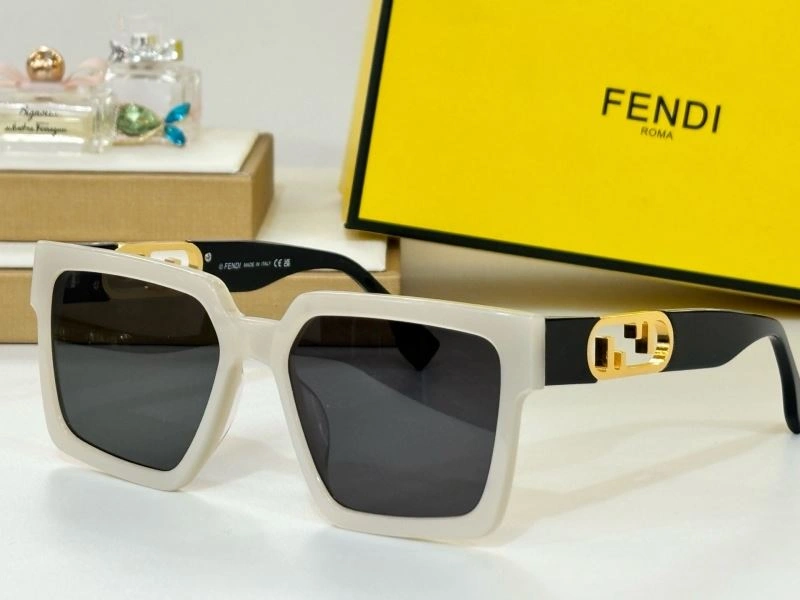 Legit Fendi Sunglasses