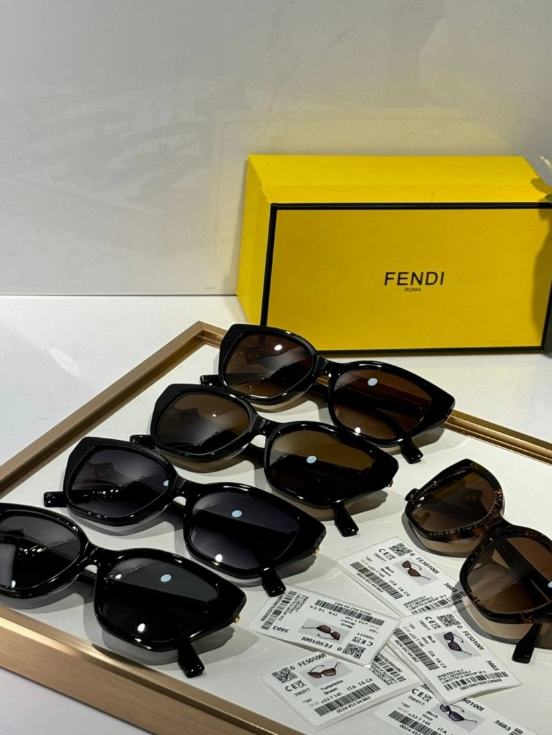 Fendi Sunglasses