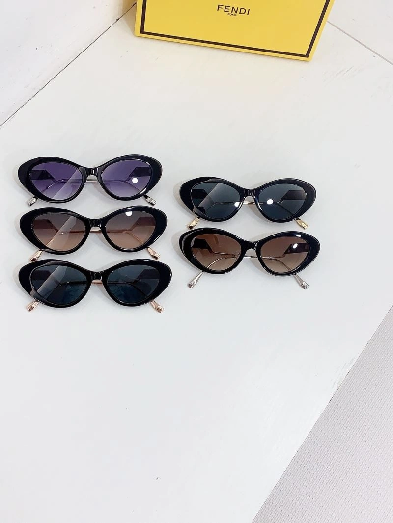Bargain Fendi Sunglasses