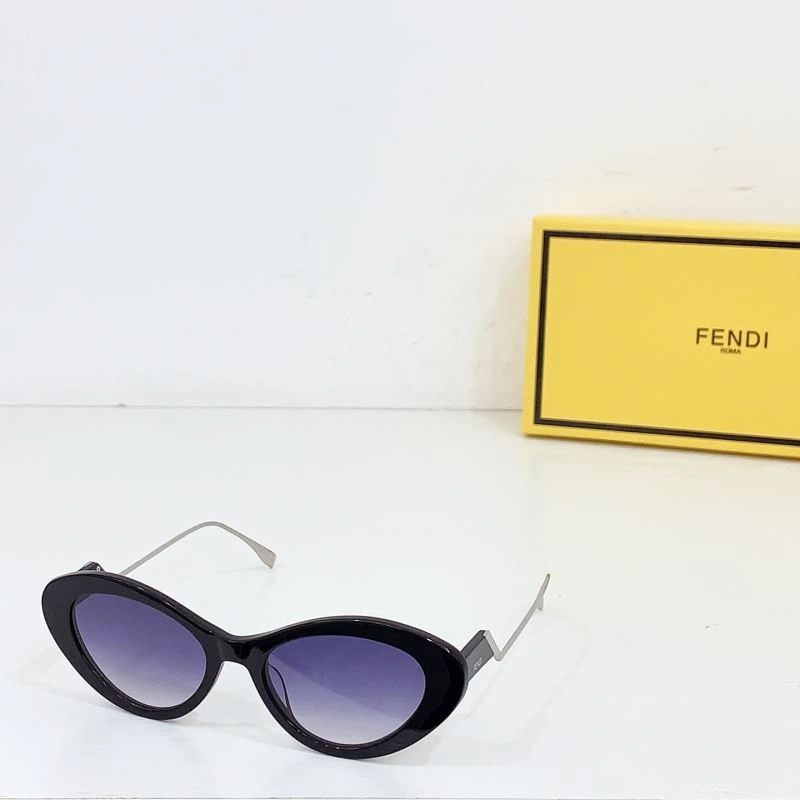 Bargain Fendi Sunglasses