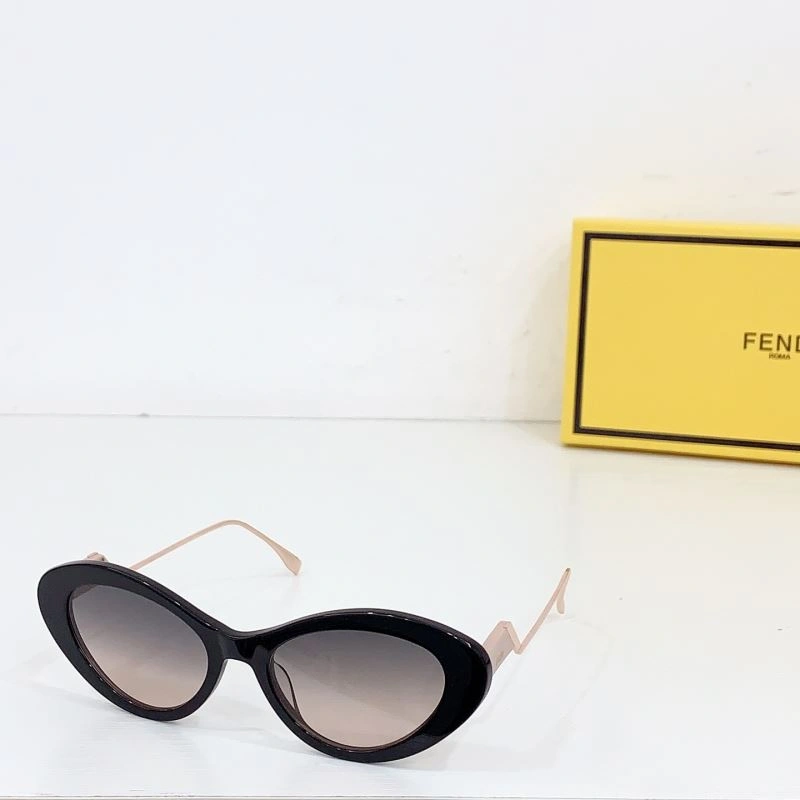 Bargain Fendi Sunglasses