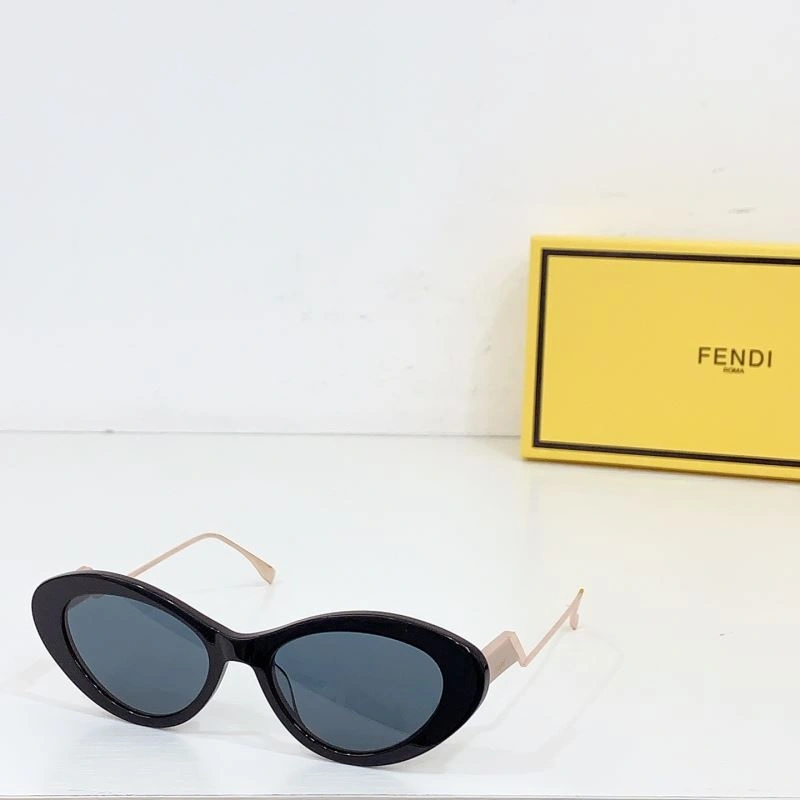 Bargain Fendi Sunglasses