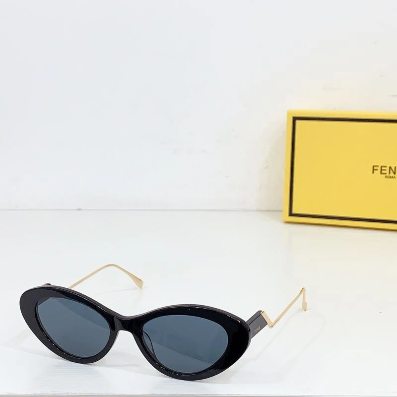 Bargain Fendi Sunglasses