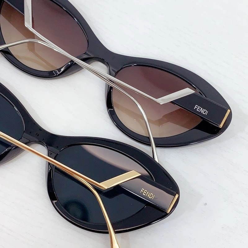 Bargain Fendi Sunglasses