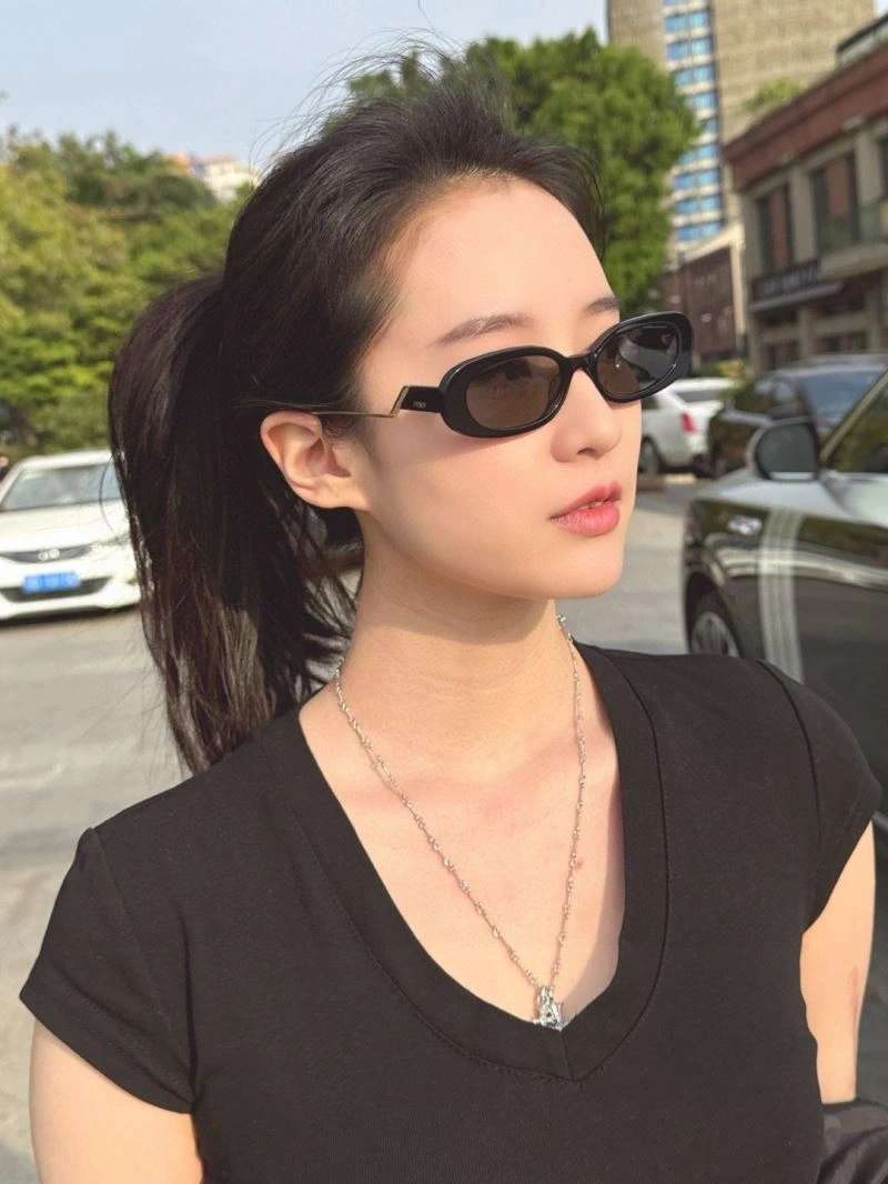 Fendi Sunglasses