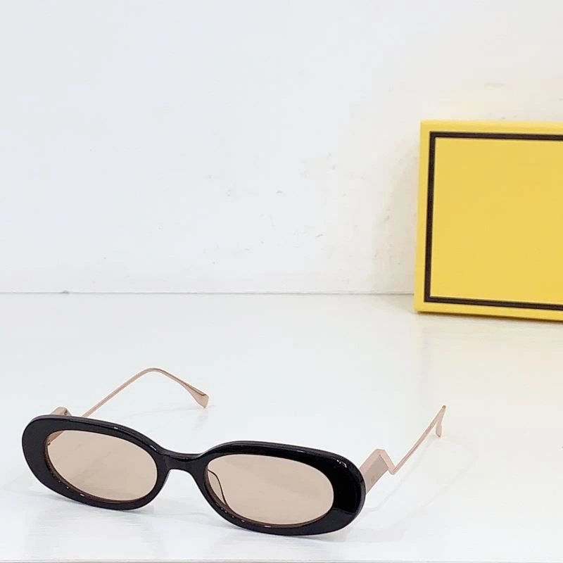 Perfect replica Fendi Sunglasses