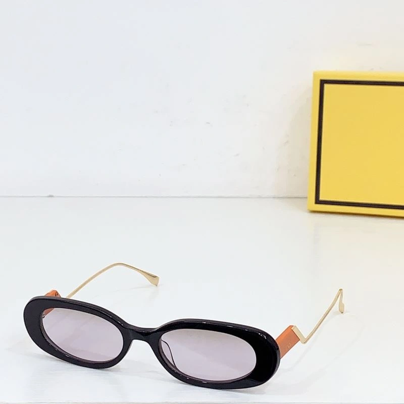 Perfect replica Fendi Sunglasses