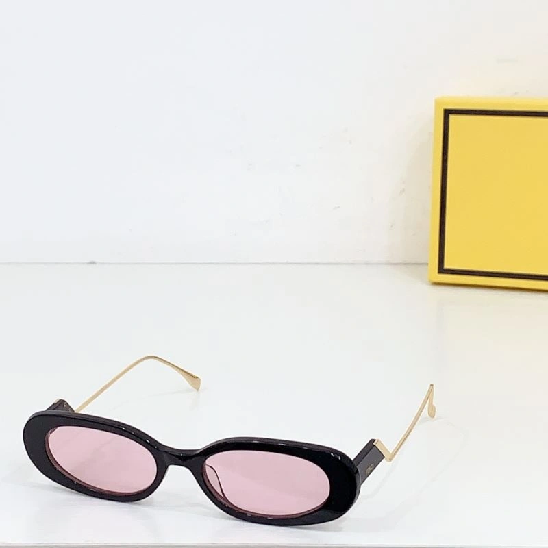 Perfect replica Fendi Sunglasses