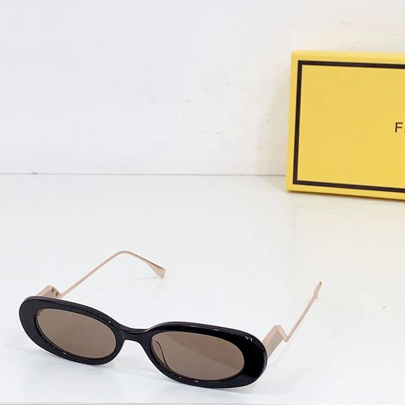 Perfect replica Fendi Sunglasses