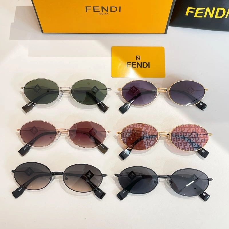 Fendi Sunglasses