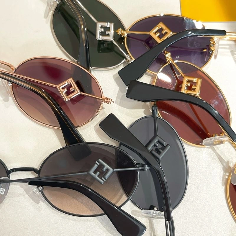 Indistinguishable Fendi Sunglasses