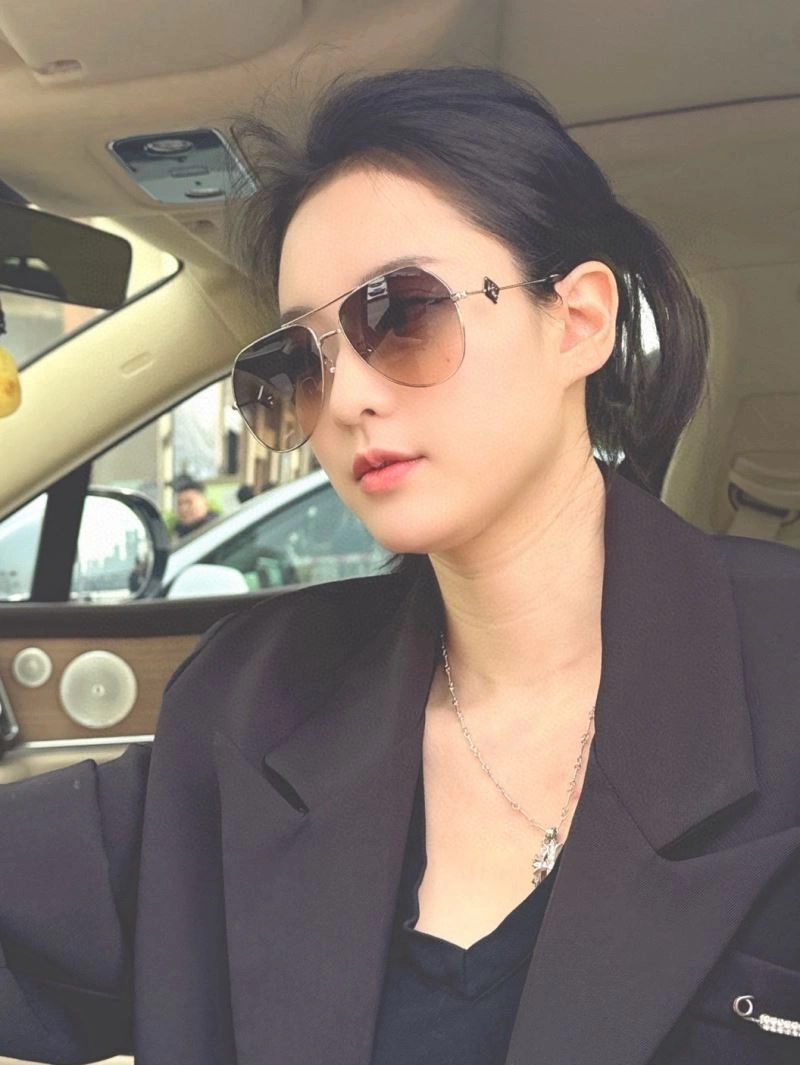 Fendi Sunglasses