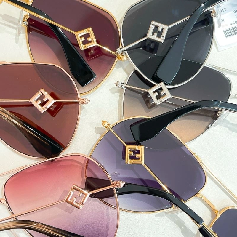 Original Fendi Sunglasses