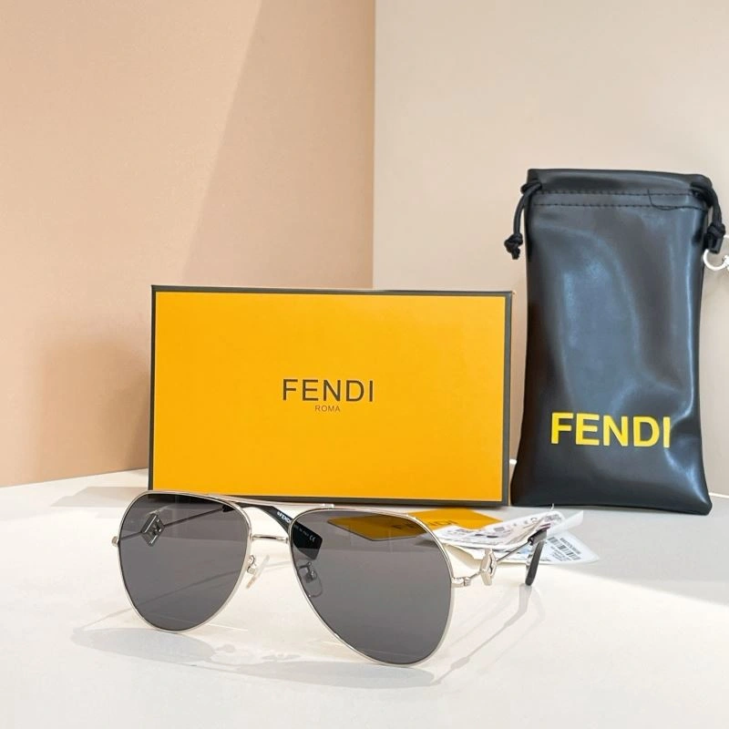 Original Fendi Sunglasses